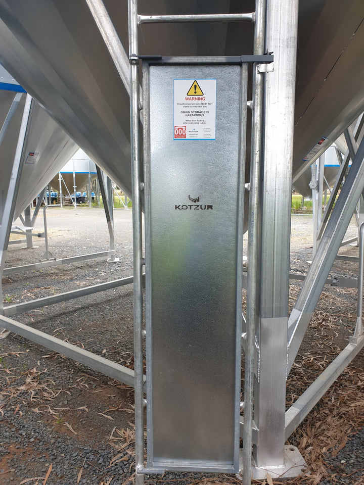 Silo Components – Kotzur Store