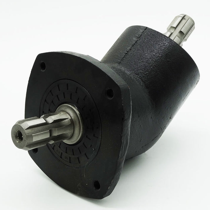 50HP Field Bin Auger Gearbox – Kotzur Store